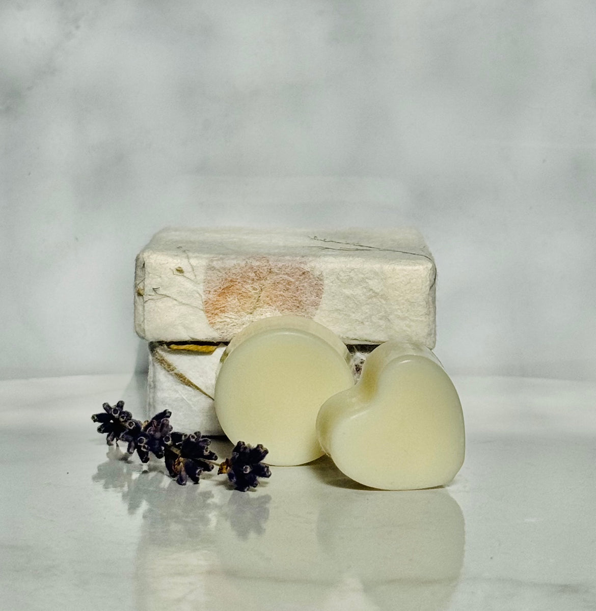 Scented Soy Melts - Set in Beautifully Crafted, Sustainable Paper Boxe ...